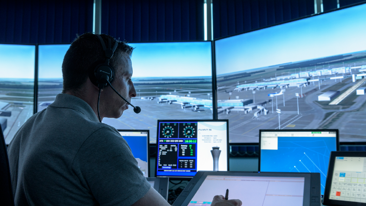 Aircraft Management and Critical Points in Aviation - Your Trust is Our ...